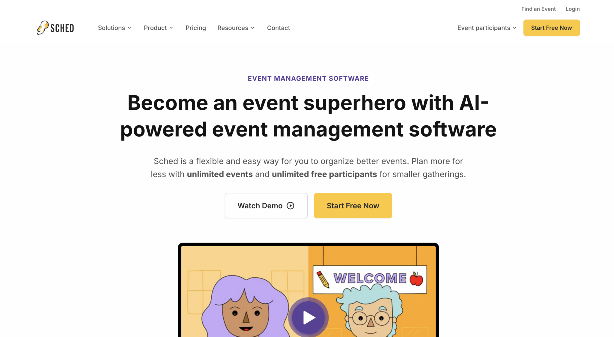14 Best Virtual Event Software Platforms [Updated 2025]